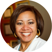 Dr. Tania White Jackson, MD | Radiance Women's Obstetrics and ...