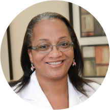 Dr. Tanjela Jackson, MD | Tanjela Jackson, Decatur, GA | Nephrologist