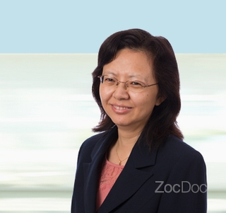 Dr. Tao Yu, MD | Advanced Primary and Geriatric Care, Rockville, MD