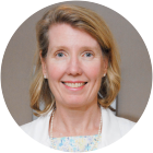 Dr. Alexis Finlay, MD | Ridgefield Eye Physicians, Ridgefield, CT