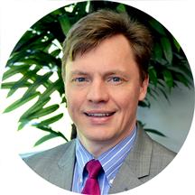 Dr. Taras Kucher, MD, FACS, Stratford, CT | Vascular Surgeon