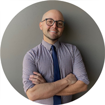 Dr. Taylor Stearns, PsyD, San Francisco, CA | Psychologist
