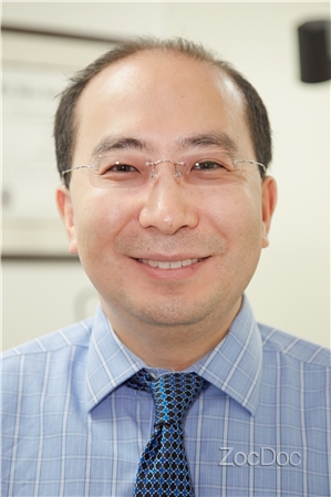 Dr. Ted Du, MD | Best Ophthalmology, P.C., Flushing, NY