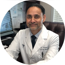 Dr. Tejwant Chandi, MD, Elizabeth City, NC | Internist