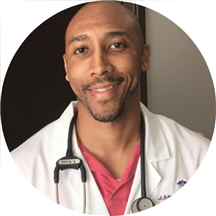 Dr. Terata Kanu, MD, MPH, MBA | Superior Urgent Care, Arlington, TX