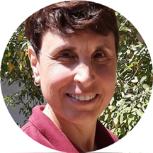 Dr. Teresa George, PhD, CA | Psychologist | Get Virtual Care