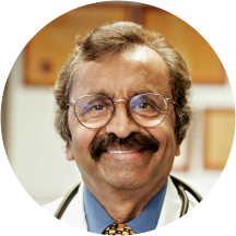 Dr. Thakor C. Rana, MD | Bronx Heart Medical PC, Bronx, NY