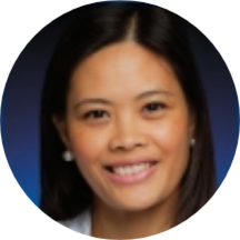 Dr. Thea G. Manlapaz, MD | MMG Internal Med at MedStar Good Samaritan ...
