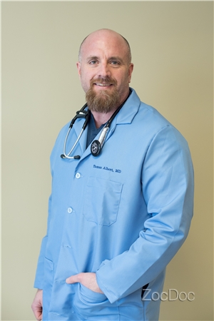 Dr. Thomas Albert, MD | Performance Health Medical & Rehab, Franklin ...