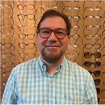 Dr. Thomas Coleman, OD, Memphis, TN | Optometrist | Get Virtual Care