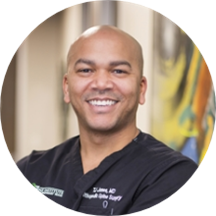 Dr. Thomas Jones, MD | Thomas Jones, Pearland, TX | Spine Specialist