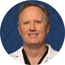 Dr. Thomas Merriman, MD | Advanced Pain Care, Amarillo, TX