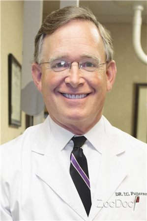 Dr. Thomas Patterson, DDS | Thomas Patterson, DDS, Memphis, TN