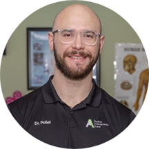 Dr. Thomas Pollet, DC, Commack, NY | Chiropractor | Get Virtual Care