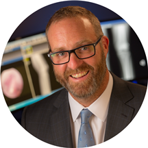 Dr. Thomas Sullivan, MD, Green Bay, WI | Orthopedic Surgeon