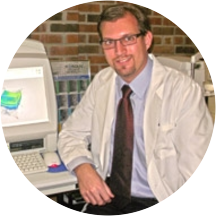 Dr. Thomas Thomas, OD | Nasa Vision Center, Webster, TX | Optometrist