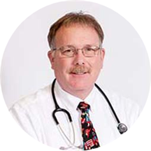 Dr. Thomas Ward, MD, Bristol, CT | Pediatrician | Get Virtual Care
