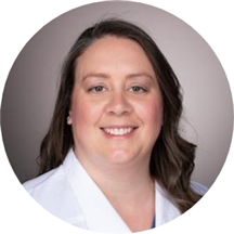 Dr. Tiffany Burca, DO | BayCare Medical Group | Family Physician