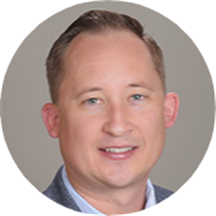 Dr. Timothy Bradshaw, OD | Winchester Eye Region, Fredericksburg, VA