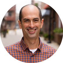 Dr. Timothy Fetter, DC, MSW, Orland Park, IL | Get Virtual Care