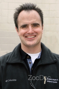 Dr. Timothy Gallagher, DC | Timothy Gallagher, Leominster, MA