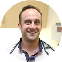 Dr. Timothy Menza, MD | Fenway Health, Boston, MA | Pediatrician