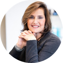 Dr. Tina Venetos, MD | The Woodruff Institute, Naples, FL