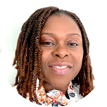 Dr. Titilayo Raji, PMHNP, DNP, CRNP, Chevy Chase, MD