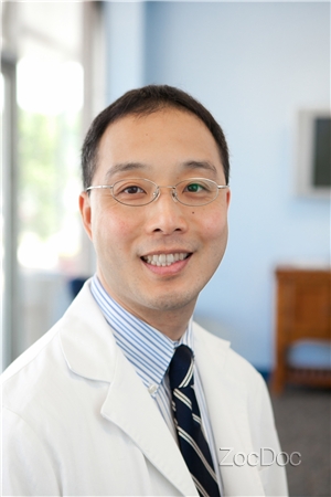 Dr. Tony Ku, MD | Penn Pain Relief | Pain Management Specialist