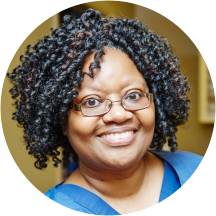 Dr. Tracey Joseph, DDS | Tracey Joseph DDS, Brooklyn, NY | Dentist