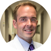 Dr. Travis Lee Lewis, MD | South Florida ENT Associates - Care Center 8 ...