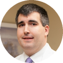 Dr. Trevor Jenkins, MD | UHMG Cardiology, Beachwood, OH | Cardiologist