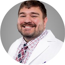 Dr. Turner Grogan, MD, Griffin, GA | Family Physician