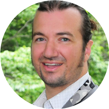 Dr. Tyler Calabrese, PsyD | Mirror Mental Health, Pondsville, MD