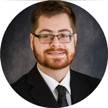 Dr. Tyler Da Costa Duraes, AuD, Fort Dodge, IA | Audiologist