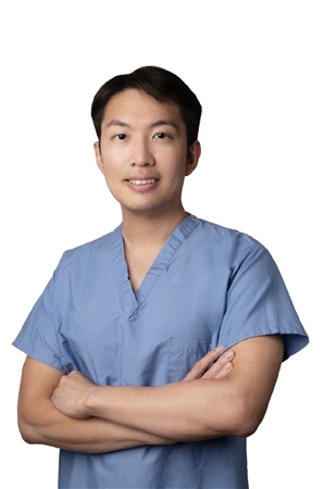 Dr. Tzu-Hao Kuo, DPT, LAc | Integrated Physio Physical Therapy and ...