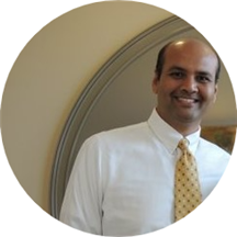 Dr. Uday Parikh, DDS | Dentistry4You | Dentist