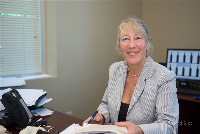 Dr. Ulrike Korte, MD | Internal Medicine at Preston Ridge LLC Ulrike ...