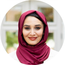 Dr. Unmoal Rashid, DDS, Temple Terrace, FL | Dentist