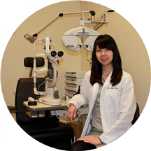 Dr. Uyen Tran, OD, Redmond, WA | Optometrist | Get Virtual Care