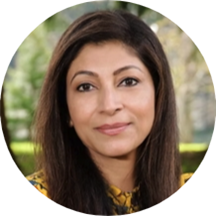 Dr. Uzma Khan, MD, OR | Rheumatologist | Get Virtual Care