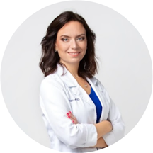 Dr. Valentina Terentii, OD, Brooklyn, NY | Optometrist
