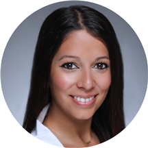 Dr. Valerie Serrano, MD, Houston, TX | Family Physician