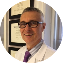 Dr. Valery Dronsky, MD, FACS | Lenox Hill Surgeons, New York, NY