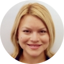 Dr. Vanessa Rodriguez, MD | Mount Sinai Geriatrics, New York, NY