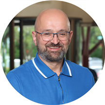 Dr. Vanja Cuk, MD | Ascension Medical Group Illinois, Bloomingdale, IL