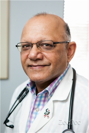 Dr. Varun Saxena, MD | Bux Mont Cardiovascular, Warminster, PA