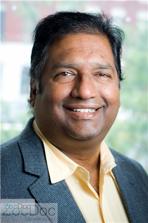 Dr. Venkata Ravi, MD | Medinova Physicians, Bronx, NY