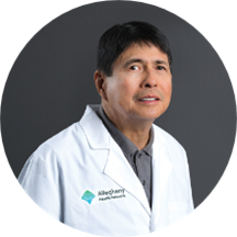 Dr. Vicente Reyes, MD, West Mifflin, PA | Internist | Get Virtual Care