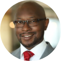Dr. Victor Okeh, MD | Estate Clinics by CMG, Riverdale, GA | Internist